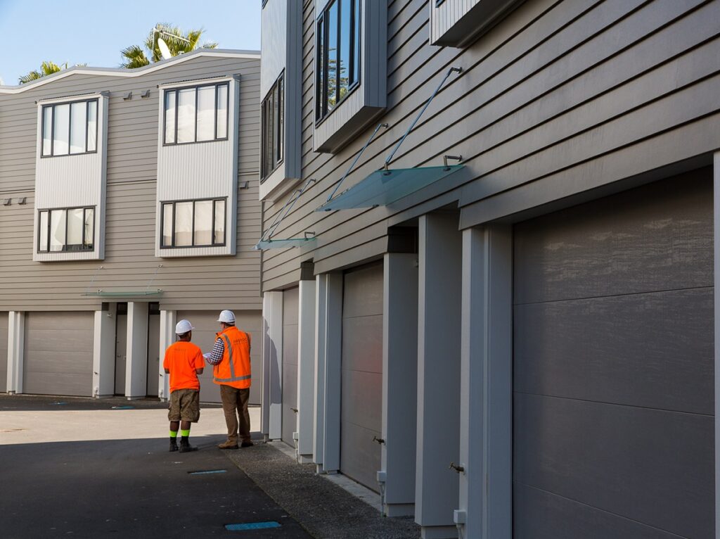 Main Contractor – ANOROC Ltd